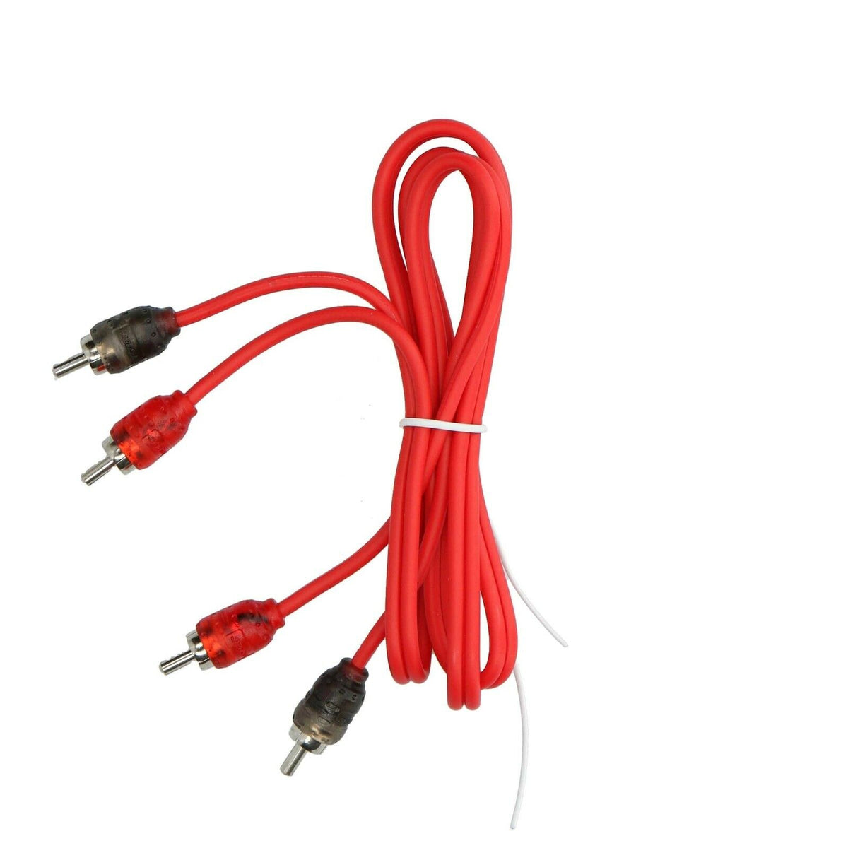 METRA 3FT RCA – Plug N Play Kits