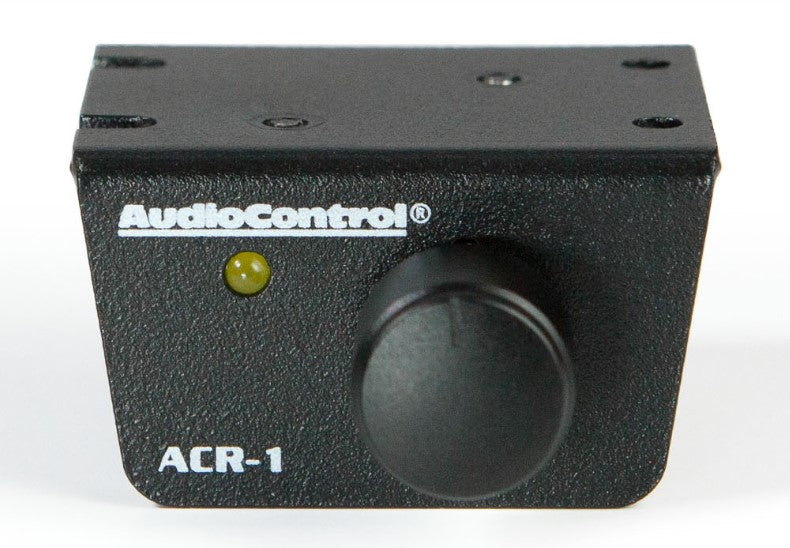 AudioControl ACR-1 Dash Remote – Plug N Play Kits