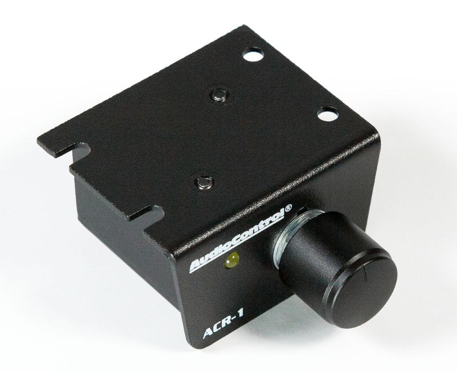 AudioControl ACR-1 Dash Remote – Plug N Play Kits