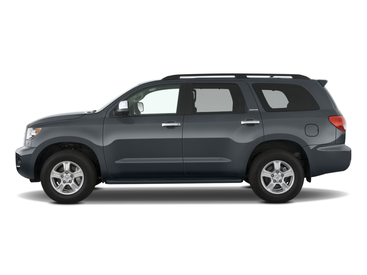 Toyota Sequoia (Standard Key) (2008-2009) Remote Car Starter Plug 'n P ...
